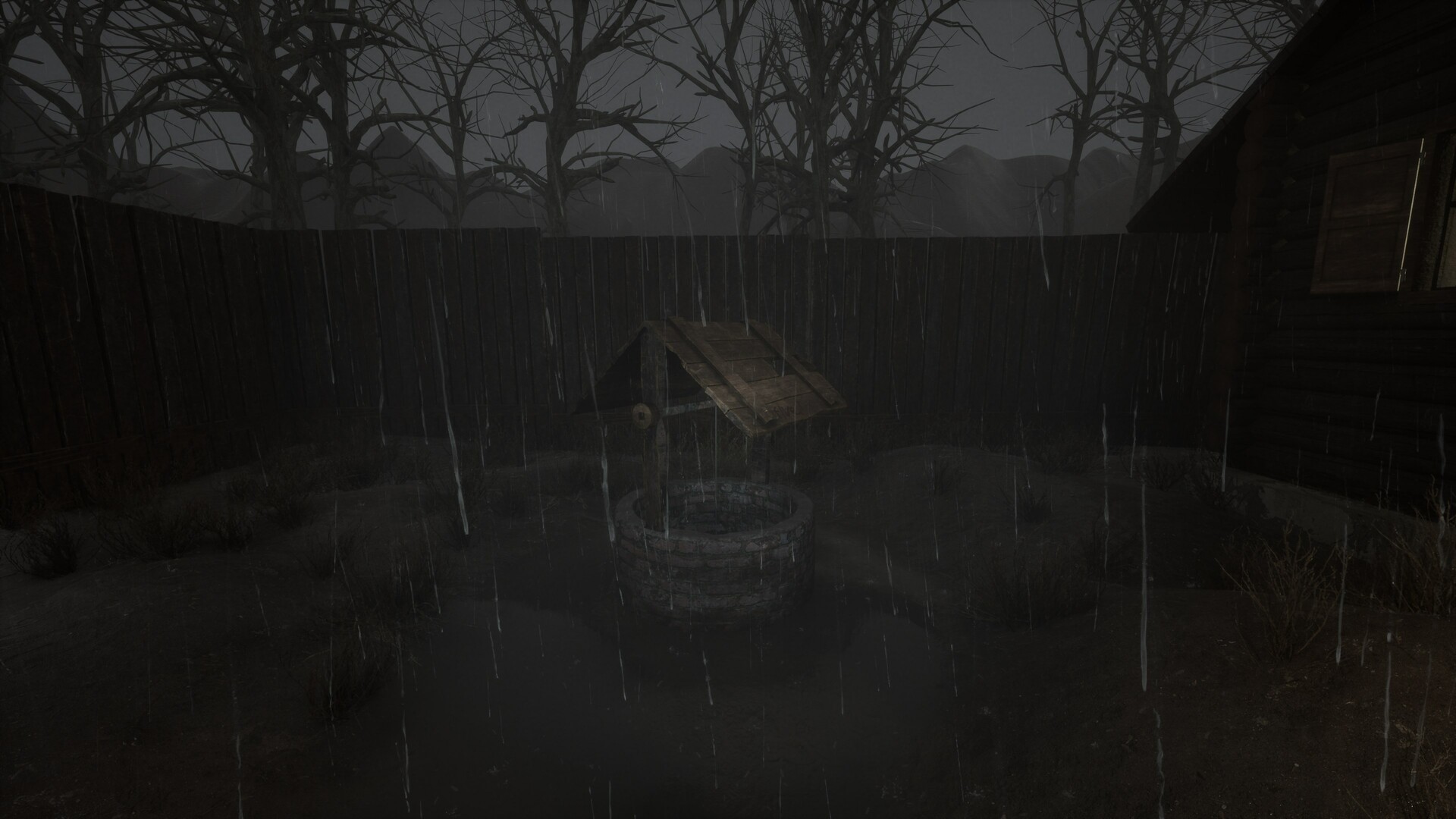 Granny Remake on Steam