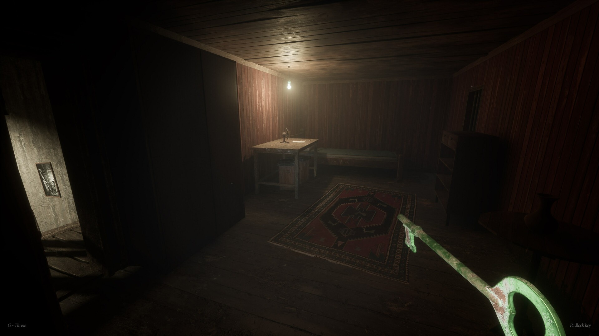 Granny Remake on Steam