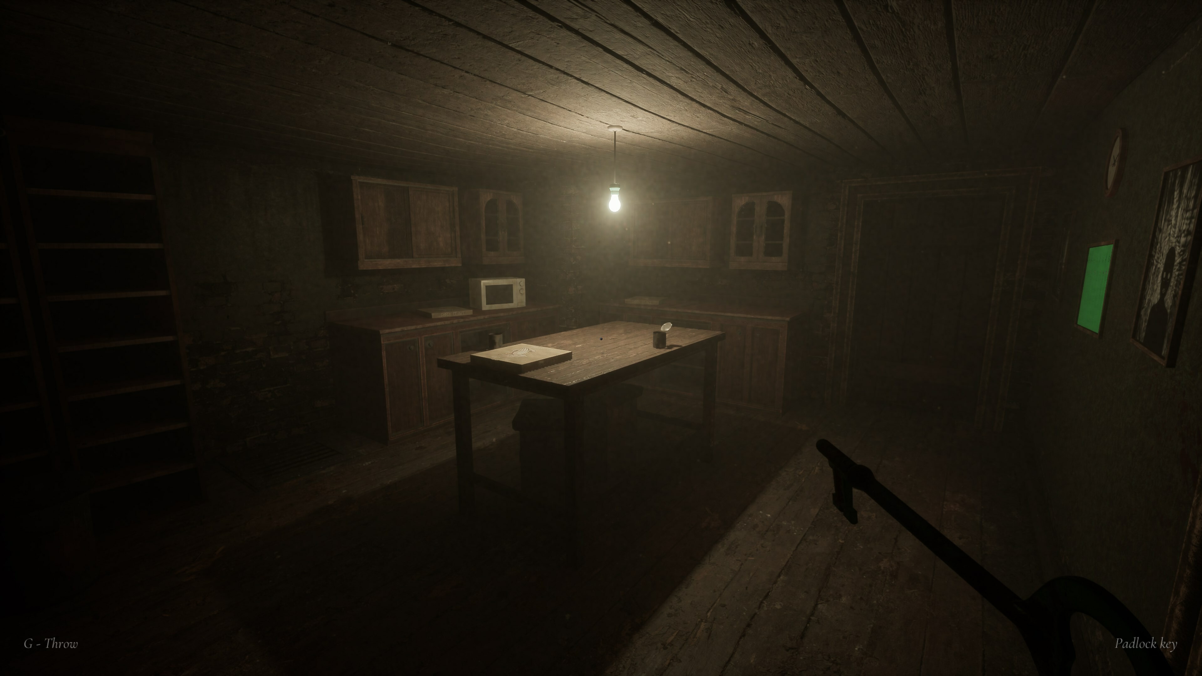 Granny Remake Screenshots · SteamDB