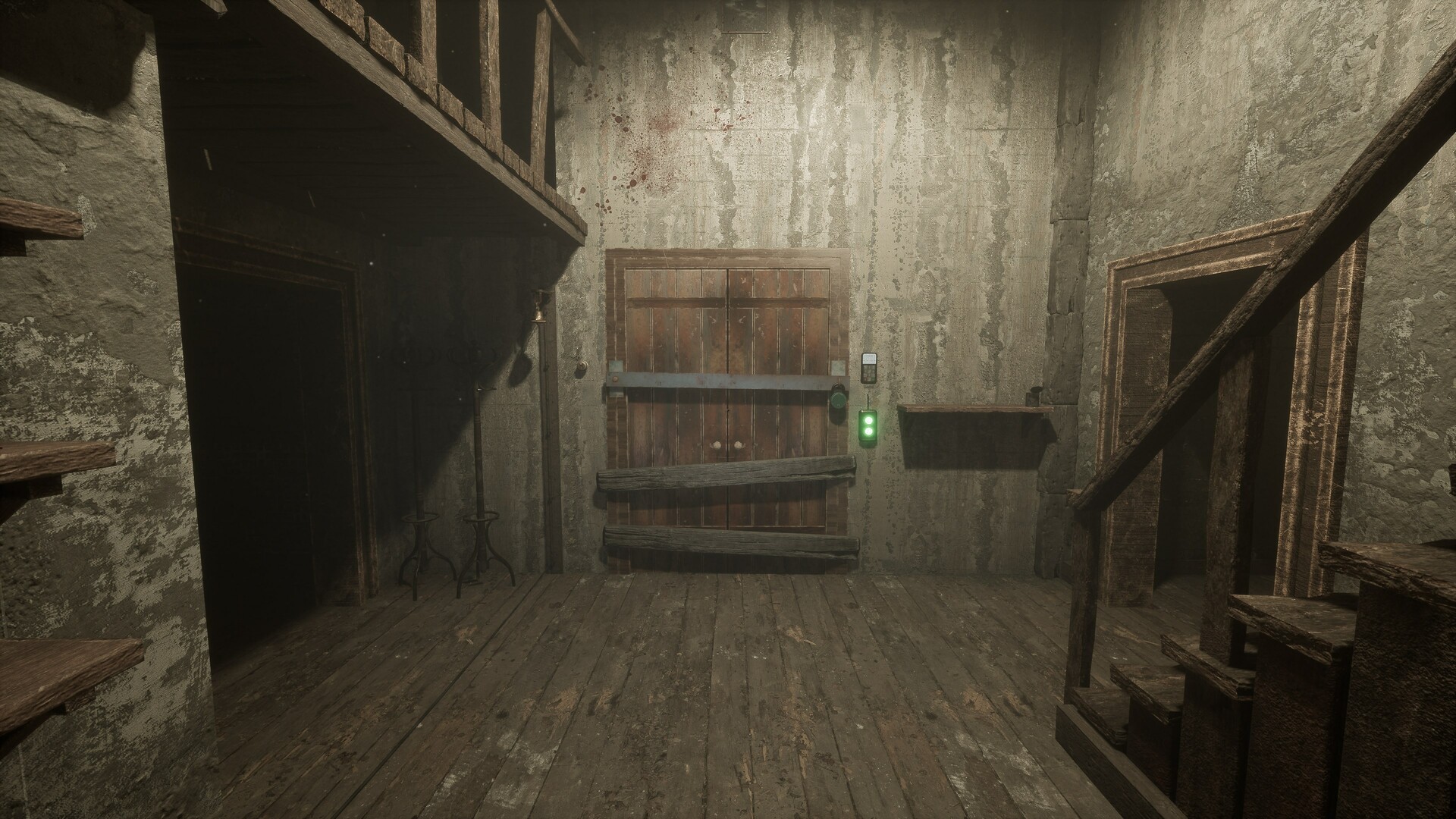 Granny Remake on Steam