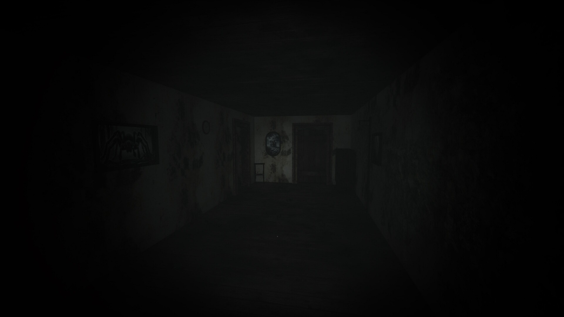 Granny Remake on Steam