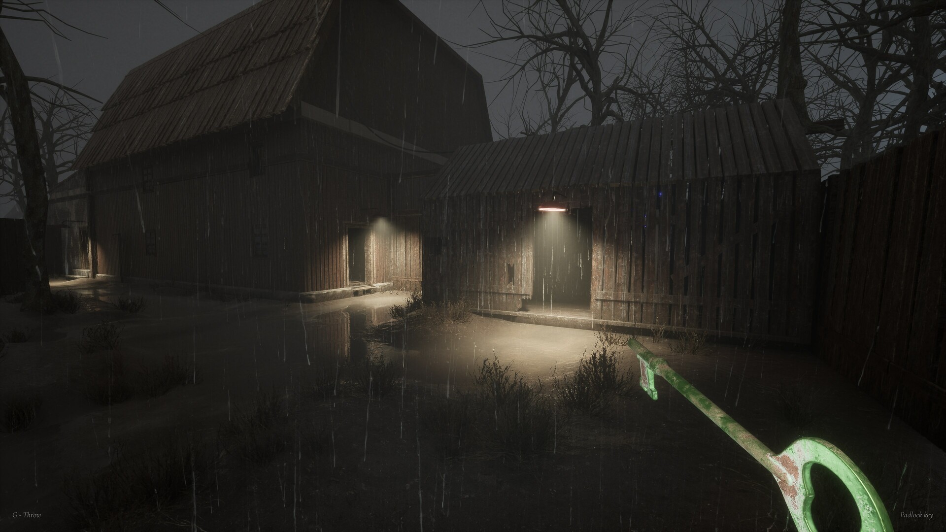 Granny Remake on Steam