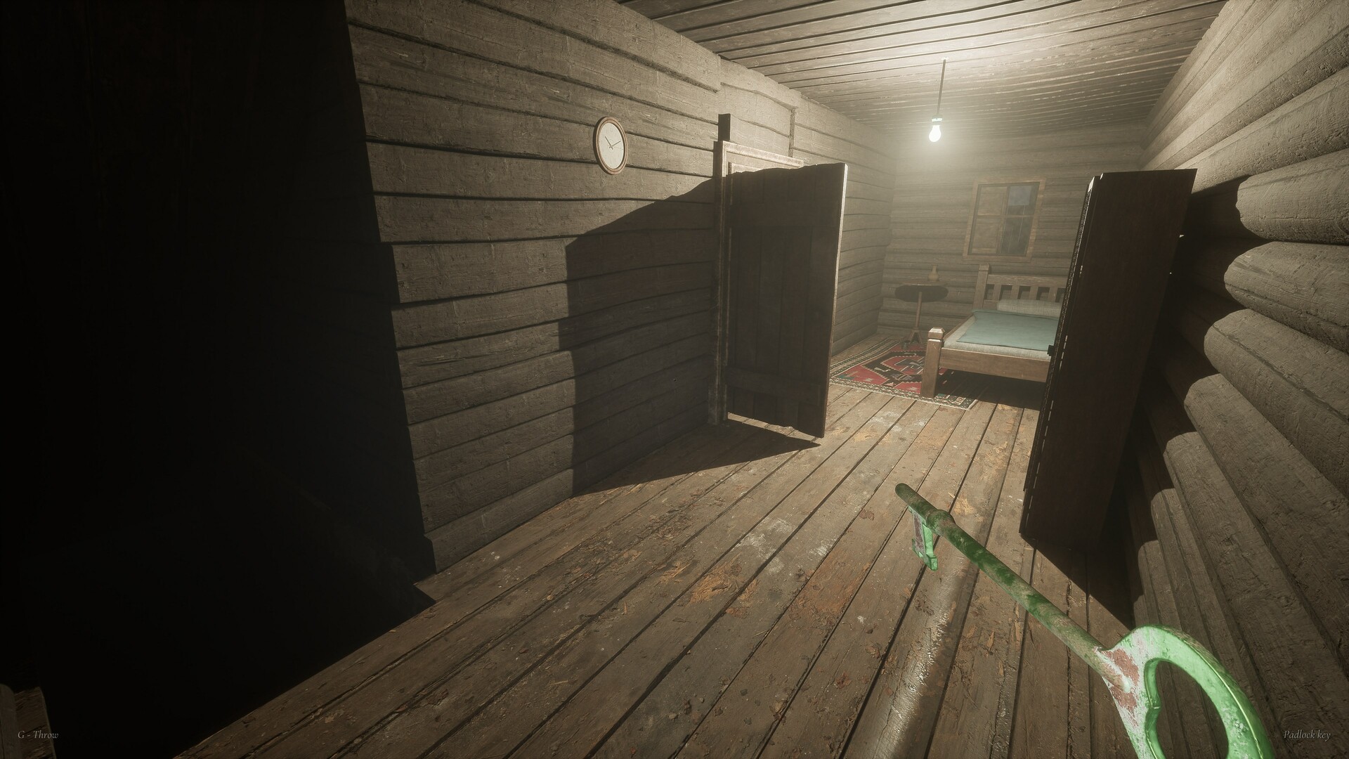 Granny Remake on Steam