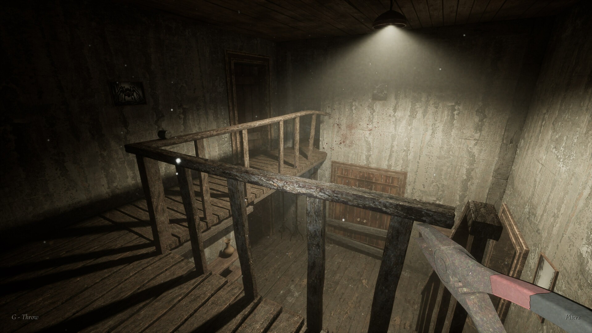 Steam의 Granny Remake