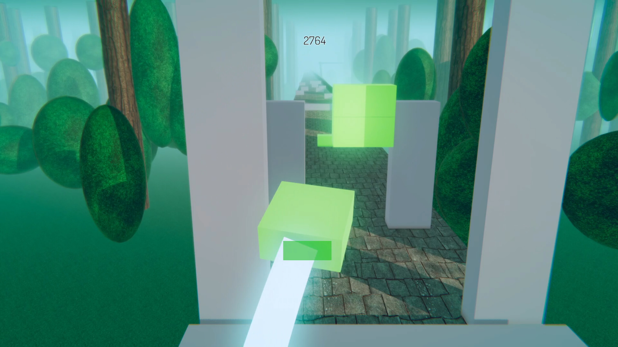 Chip Off The Ol' Stumbling Block (App 2110990) · Steam Charts · SteamDB