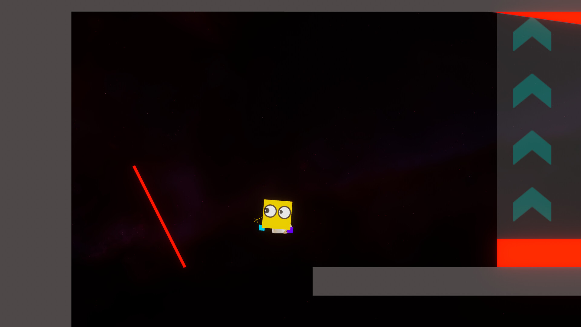 Klitorax: The Rush For Flush di Steam