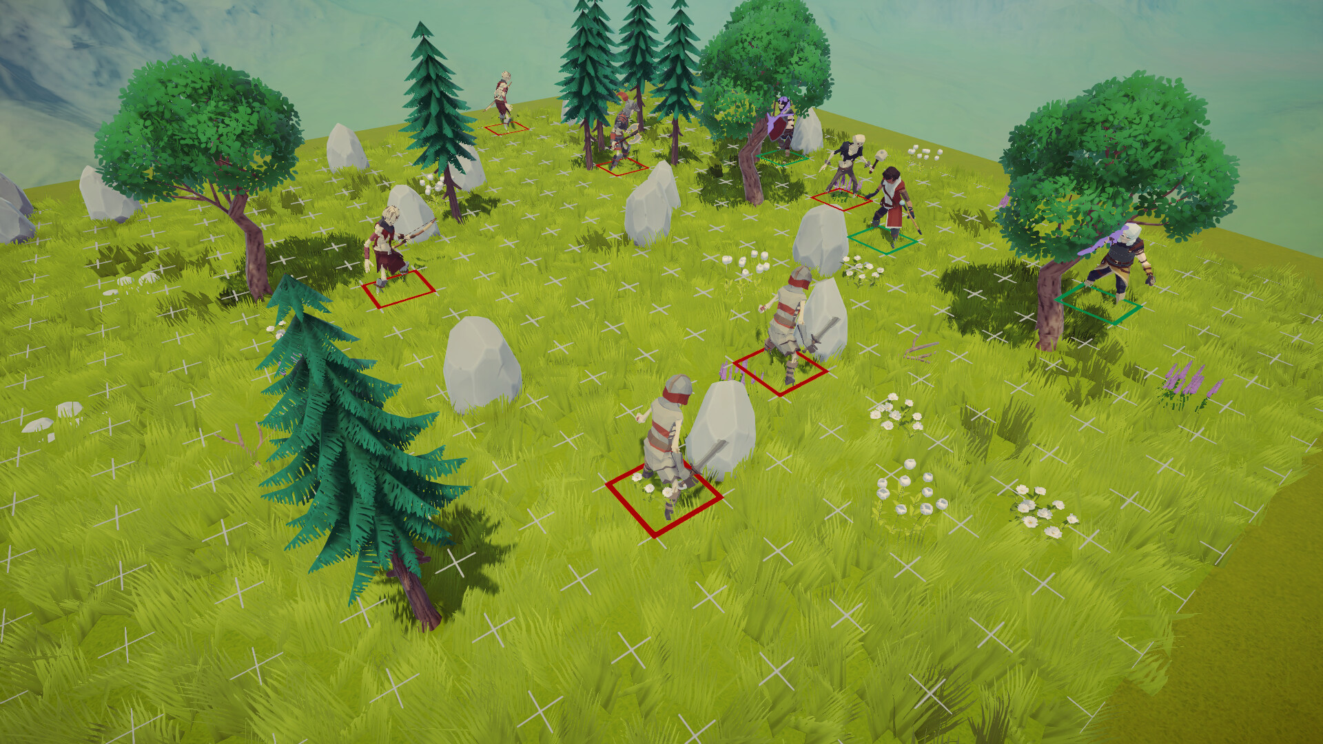Edge Islands on Steam