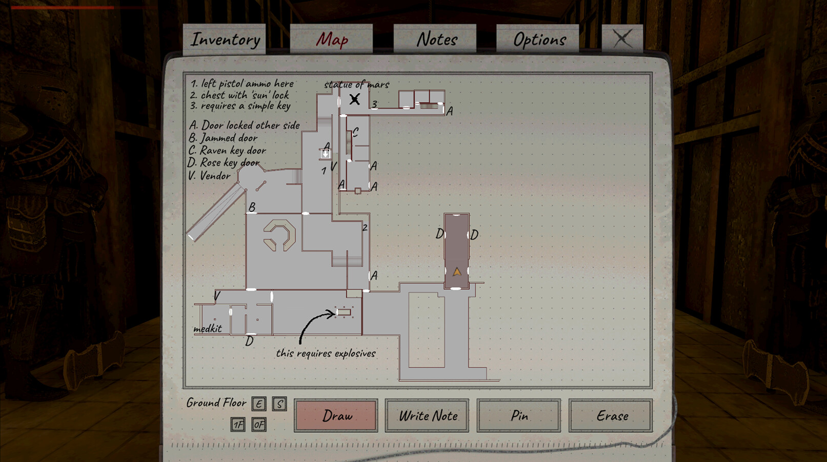 Dead Beacon on Steam
