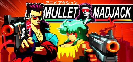 Steam Community :: Mullet Mad Jack