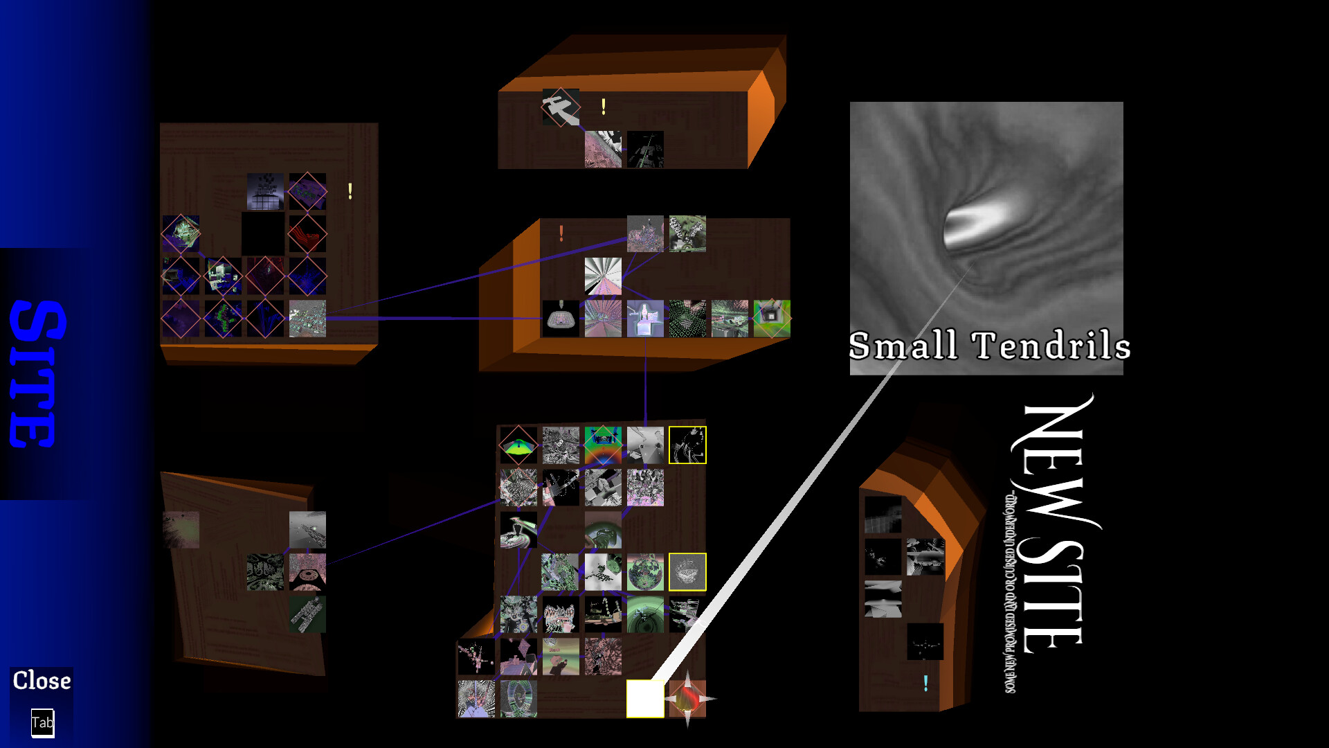 Extreme Evolution: Drive to Divinity on Steam