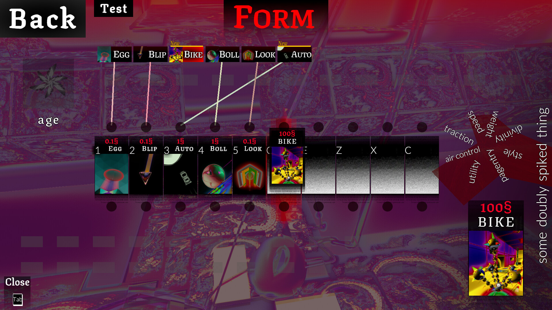 Extreme Evolution: Drive to Divinity on Steam