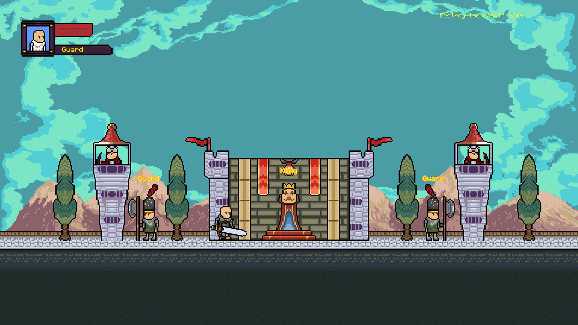 Obedient Servant on Steam