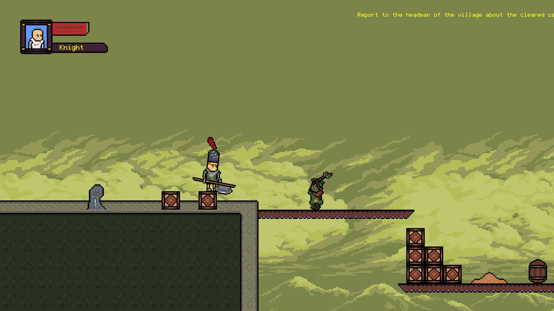 Obedient Servant on Steam