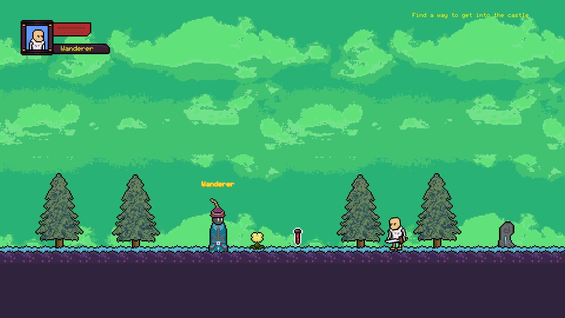 Obedient Servant on Steam