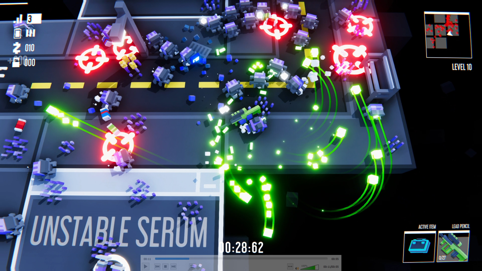 Terminal Breach on Steam