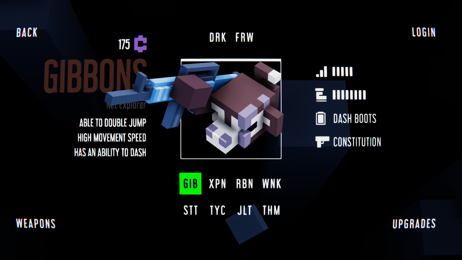 Terminal Breach on Steam