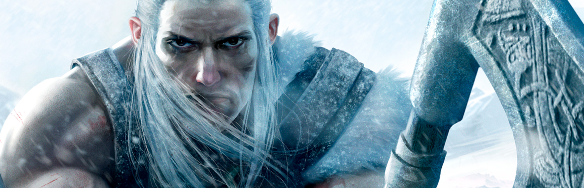 Viking: Battle for Asgard (App 211160) · SteamDB