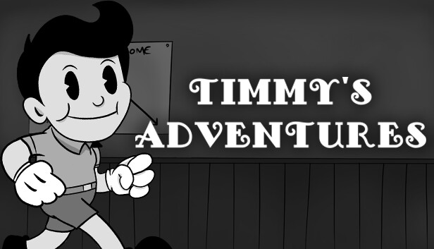 Timmy's Adventures - Steam News Hub