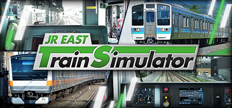 JR EAST Train Simulator DLCs · SteamDB