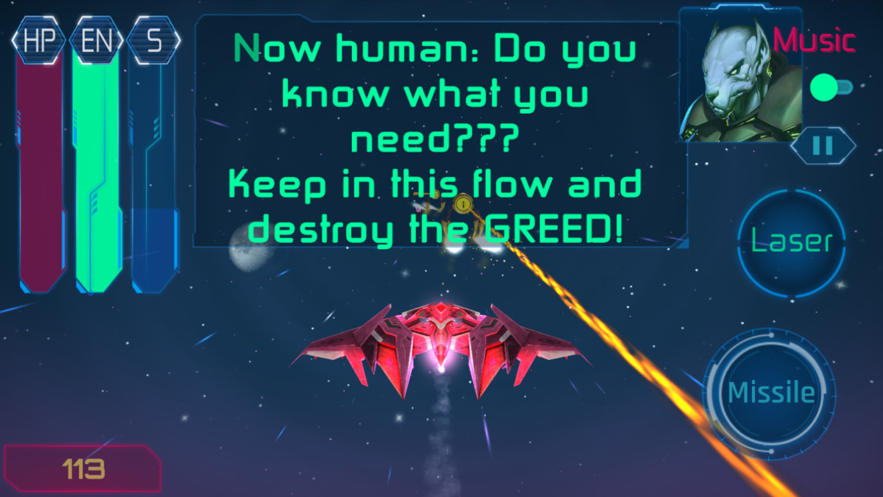 Star Trust - 3D Shooter Game on Steam