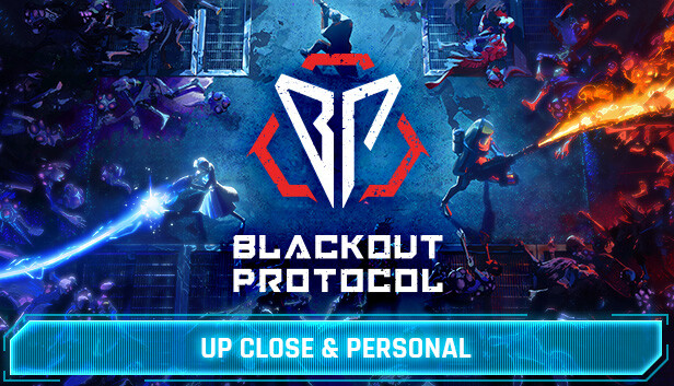 Blackout Protocol Steam Charts · SteamDB