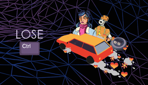 Lose Ctrl Steam Charts · SteamDB