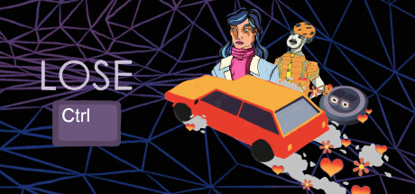 Lose Ctrl Screenshots · SteamDB