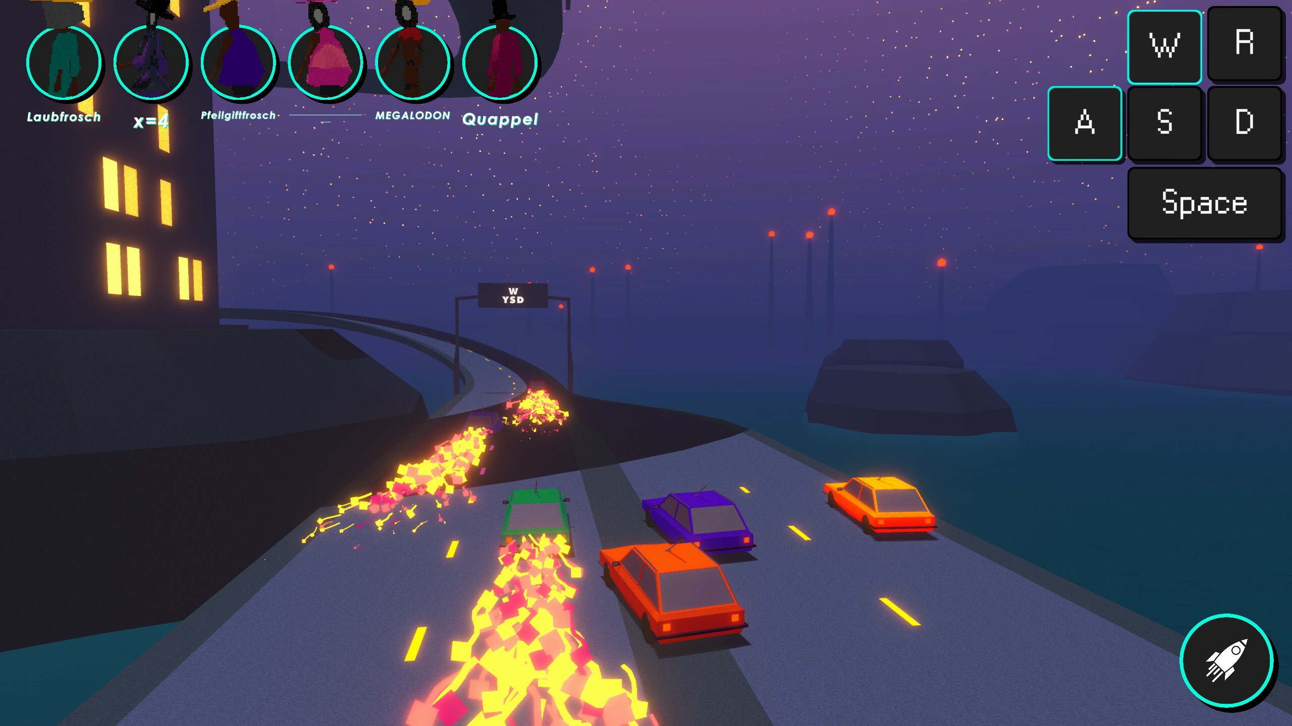 Lose Ctrl Screenshots · SteamDB