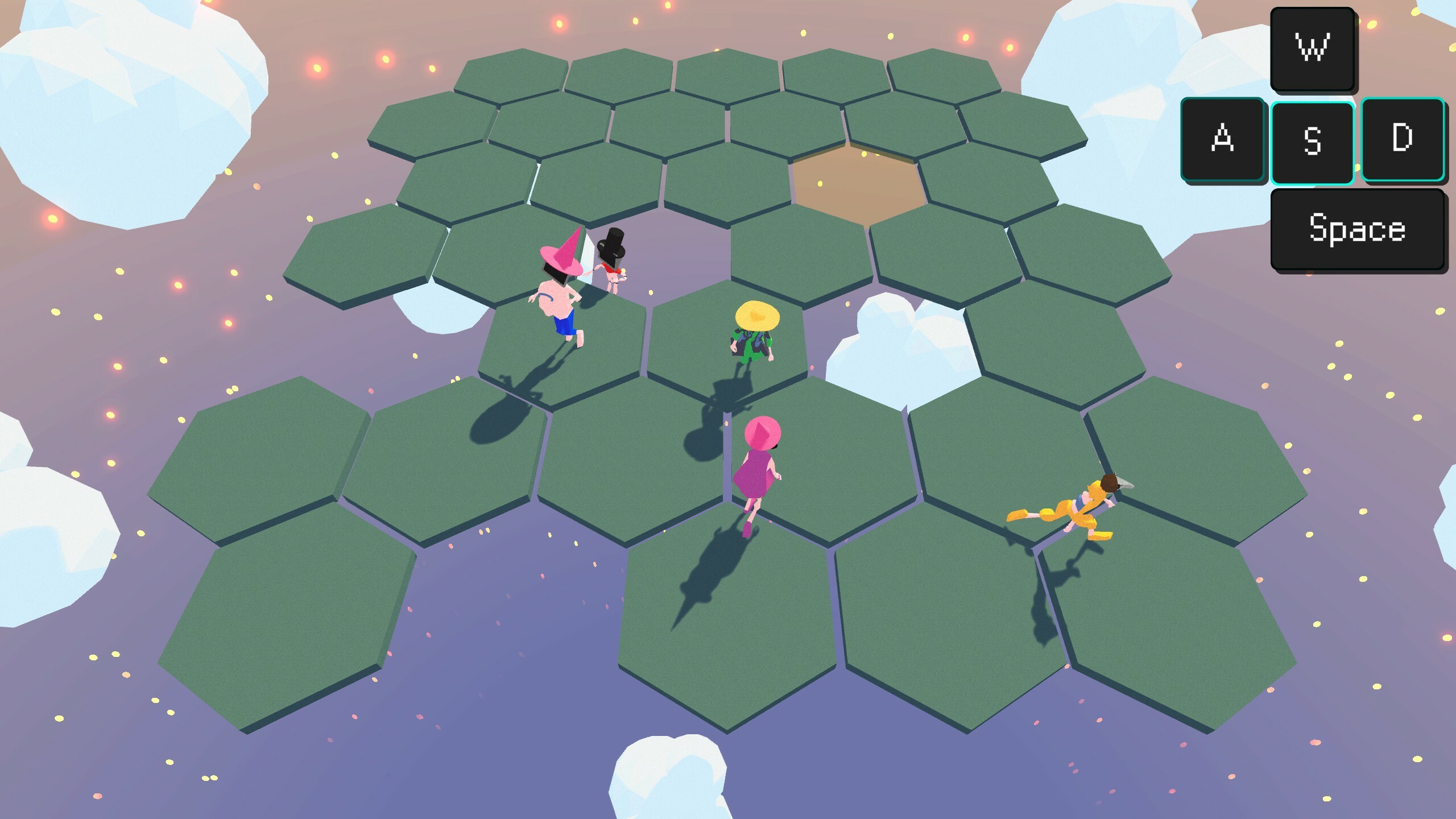 Lose Ctrl Screenshots · SteamDB