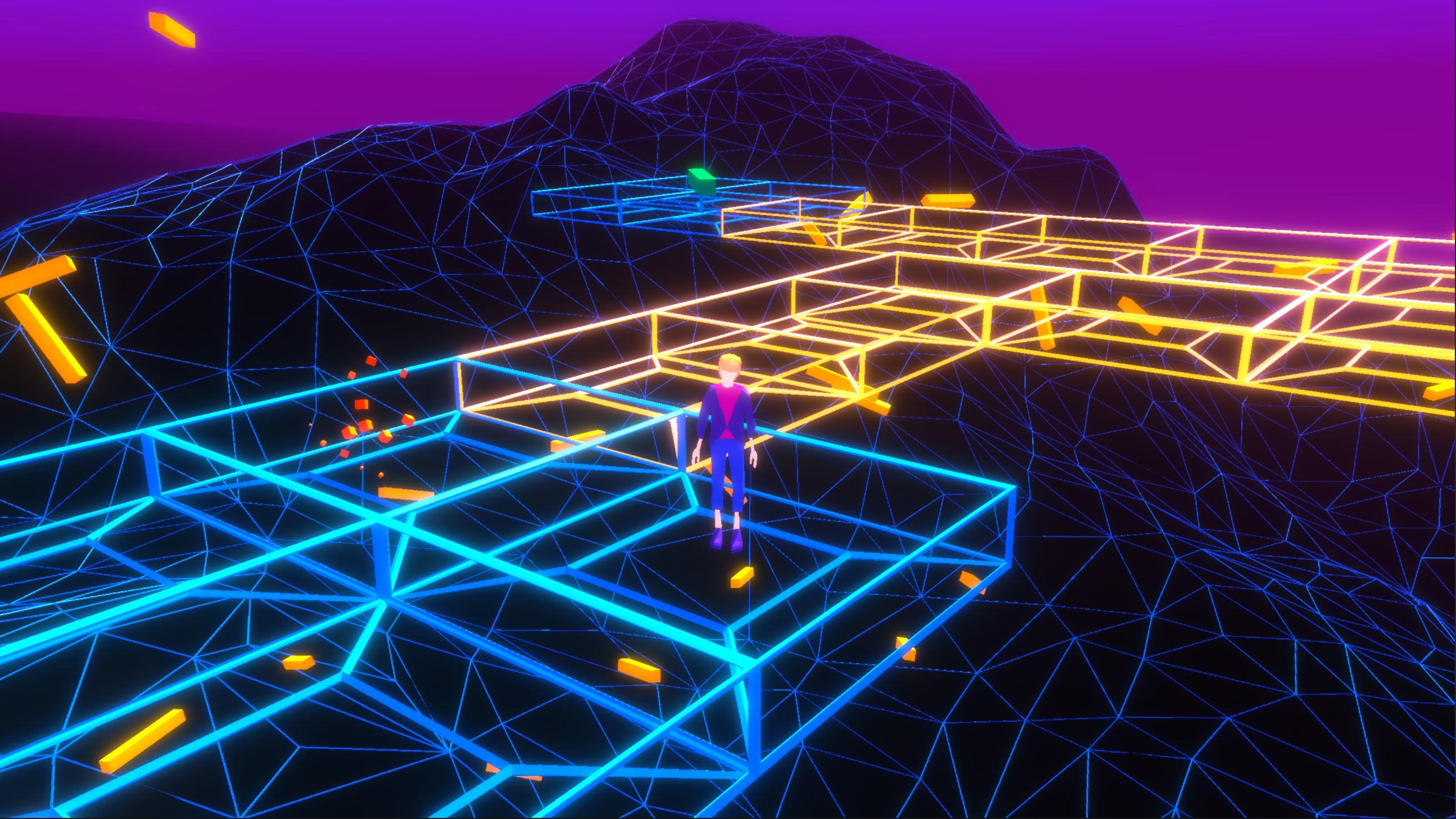 Lose Ctrl Screenshots · SteamDB