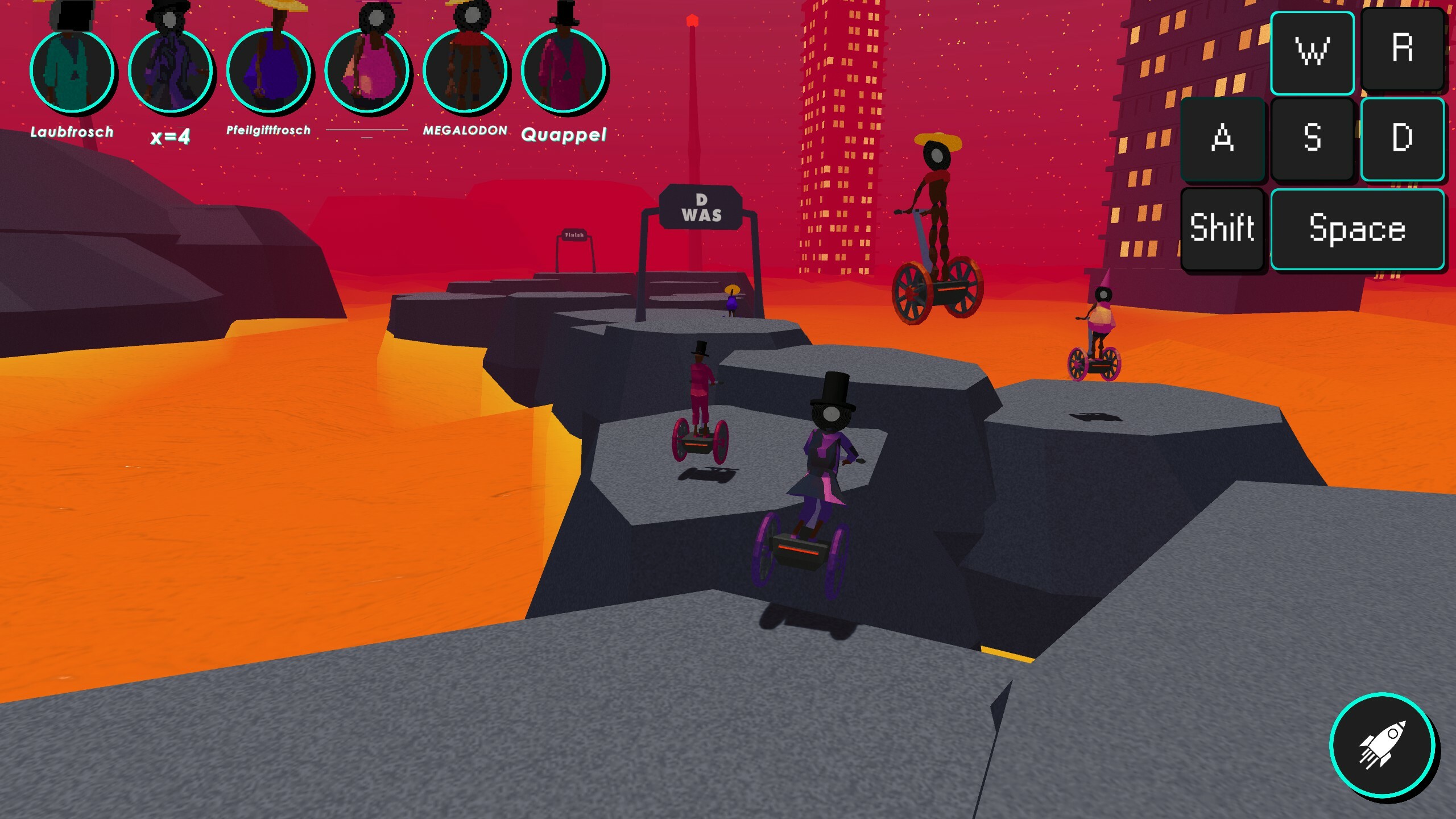 Lose Ctrl Screenshots · SteamDB