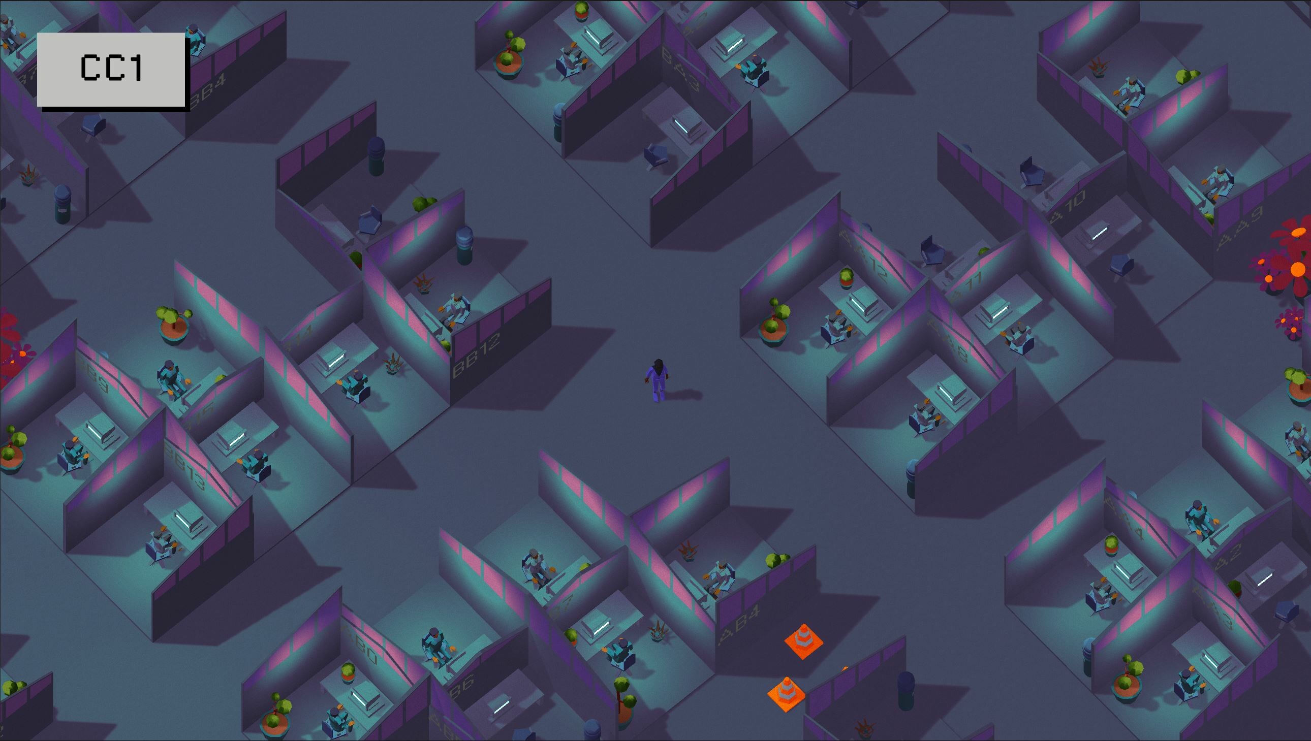 Lose Ctrl Screenshots · SteamDB