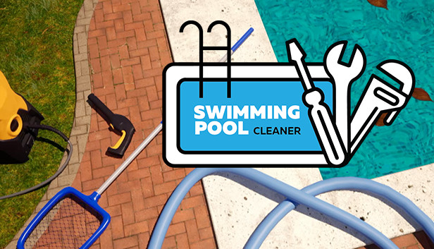 Swimming Pool Cleaner · SteamDB