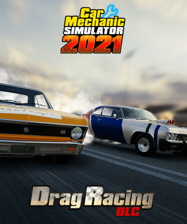 Car Mechanic Simulator 2021 - Drag Racing DLC Price history · SteamDB