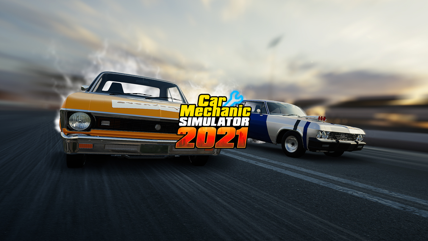 Car Mechanic Simulator 2021 - Drag Racing DLC Price history · SteamDB