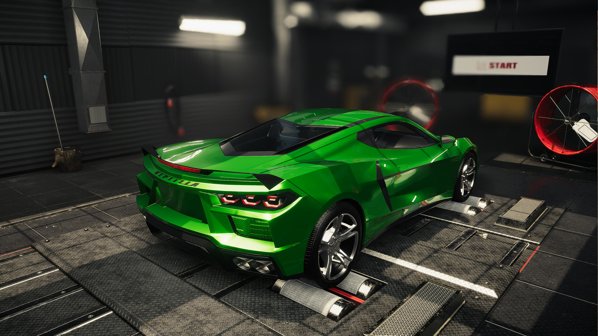 Car Mechanic Simulator 2021 - Drag Racing DLC on Steam