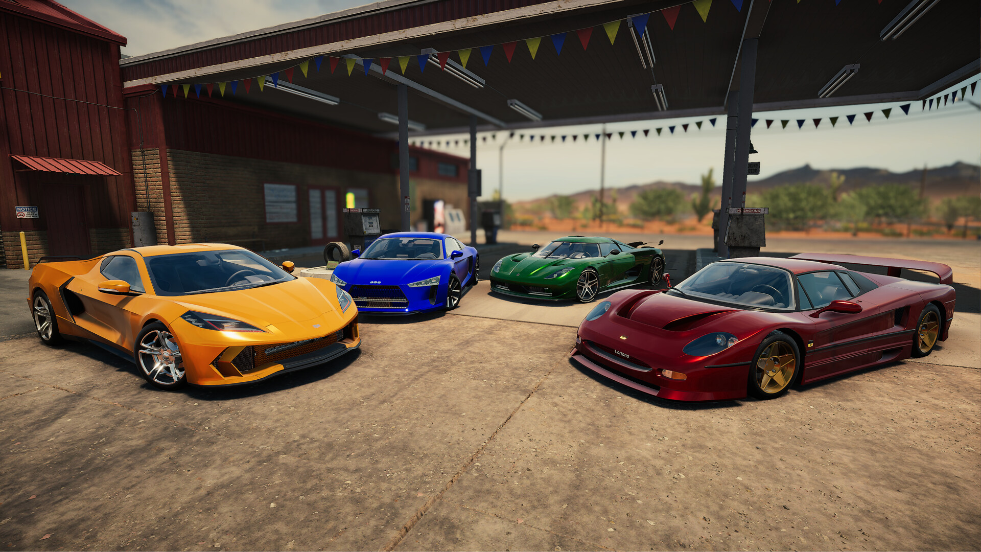 Car Mechanic Simulator 2021 - Drag Racing DLC on Steam