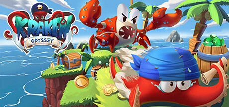 Steam Community :: Kraken Odyssey