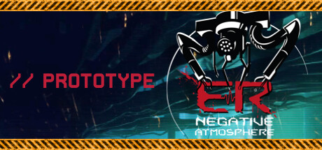 Negative Atmosphere: Emergency Room en Steam