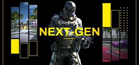 Elite Forces Steam Charts · SteamDB