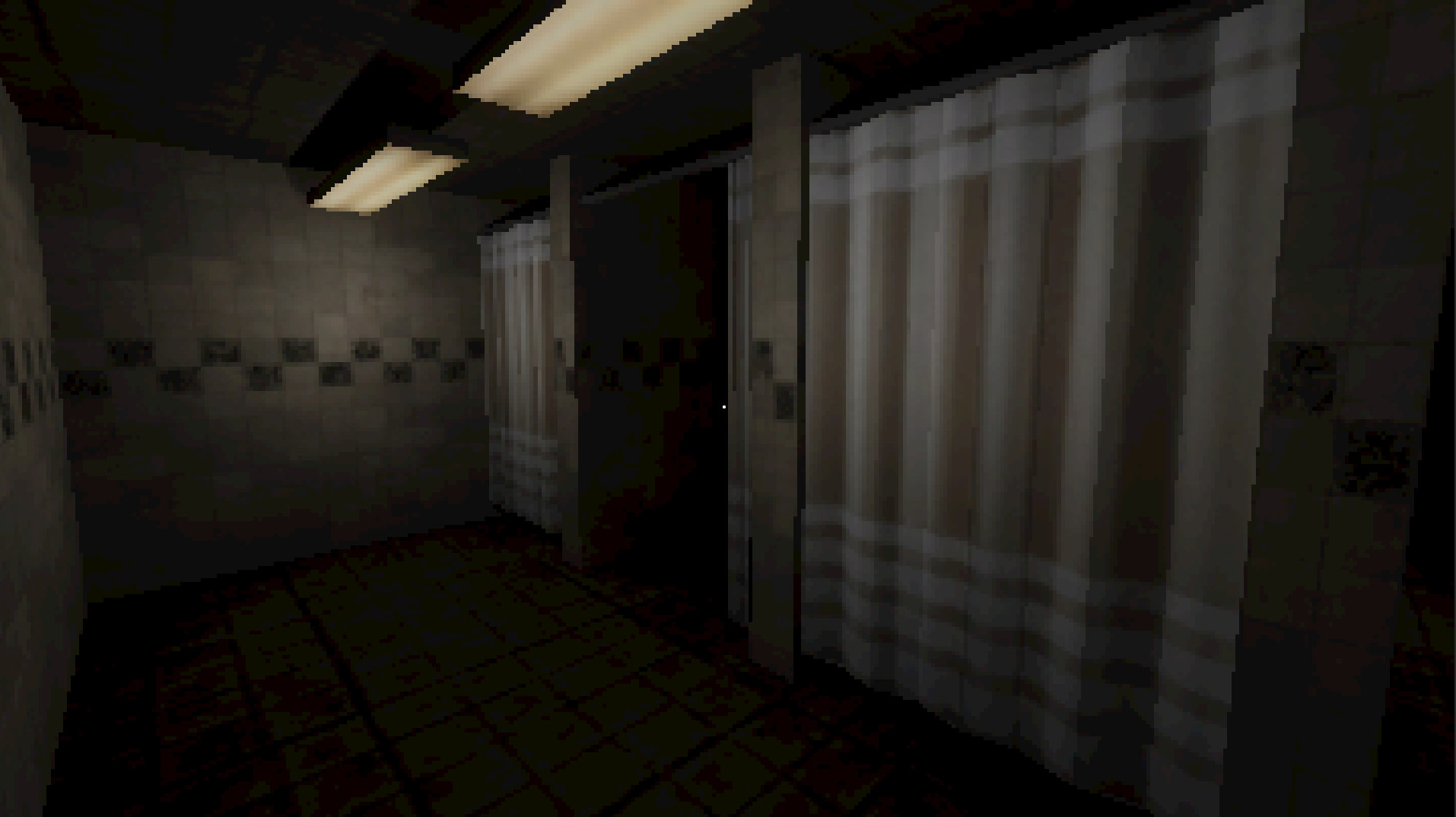 The Nameless on Steam