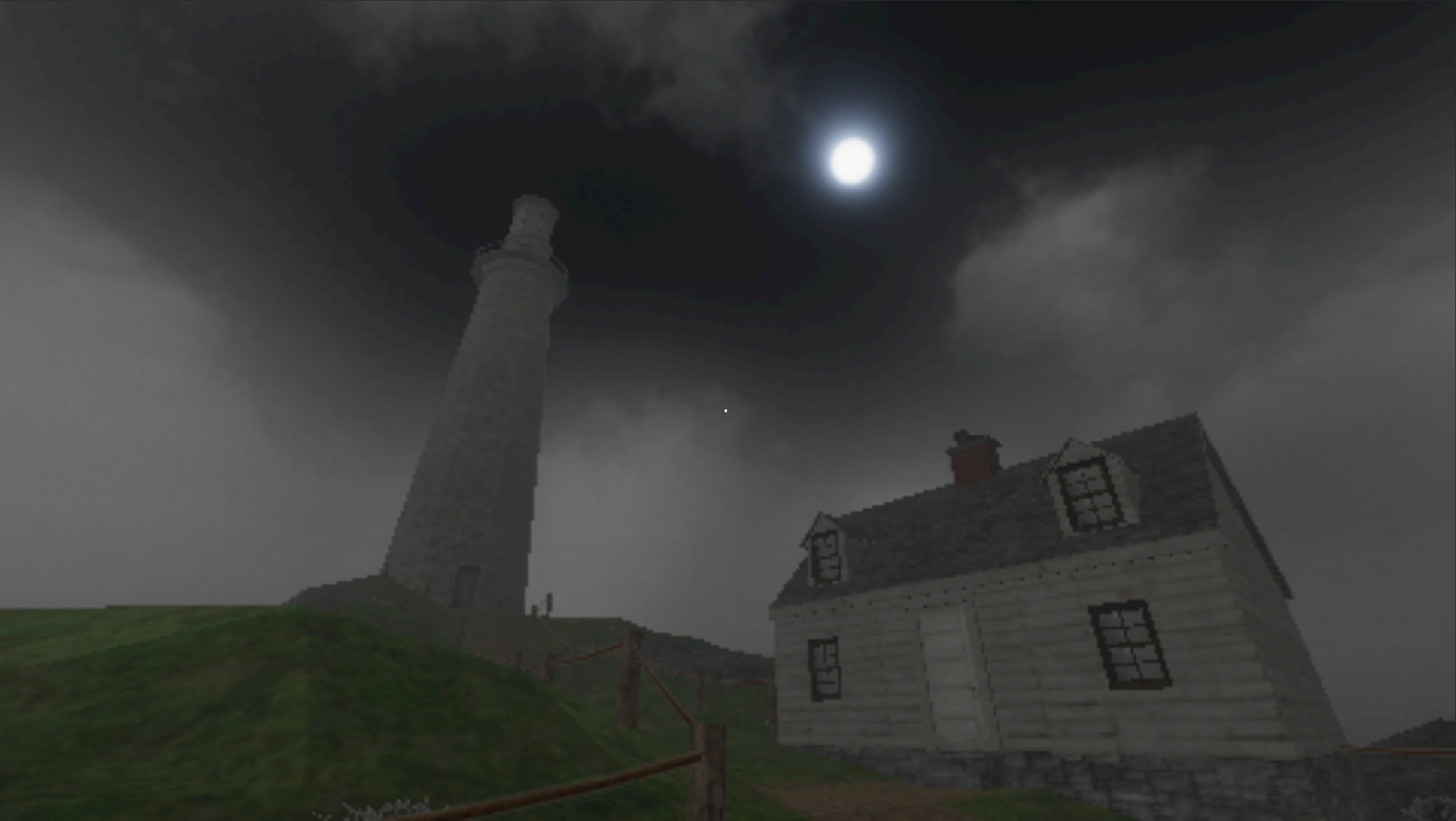 The Nameless on Steam