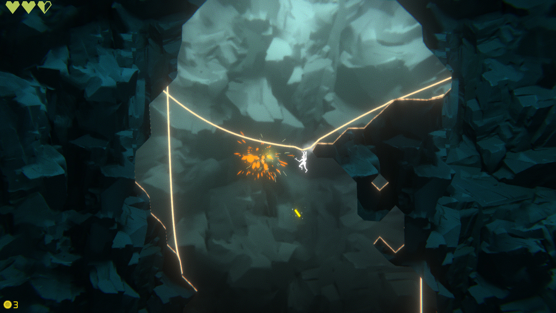 Verlet Ascend on Steam