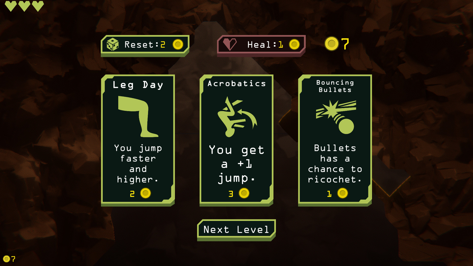 Verlet Ascend on Steam