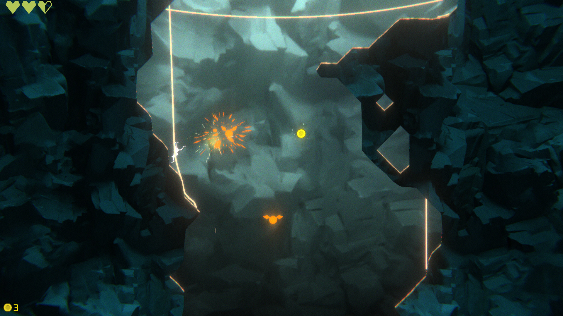 Verlet Ascend on Steam