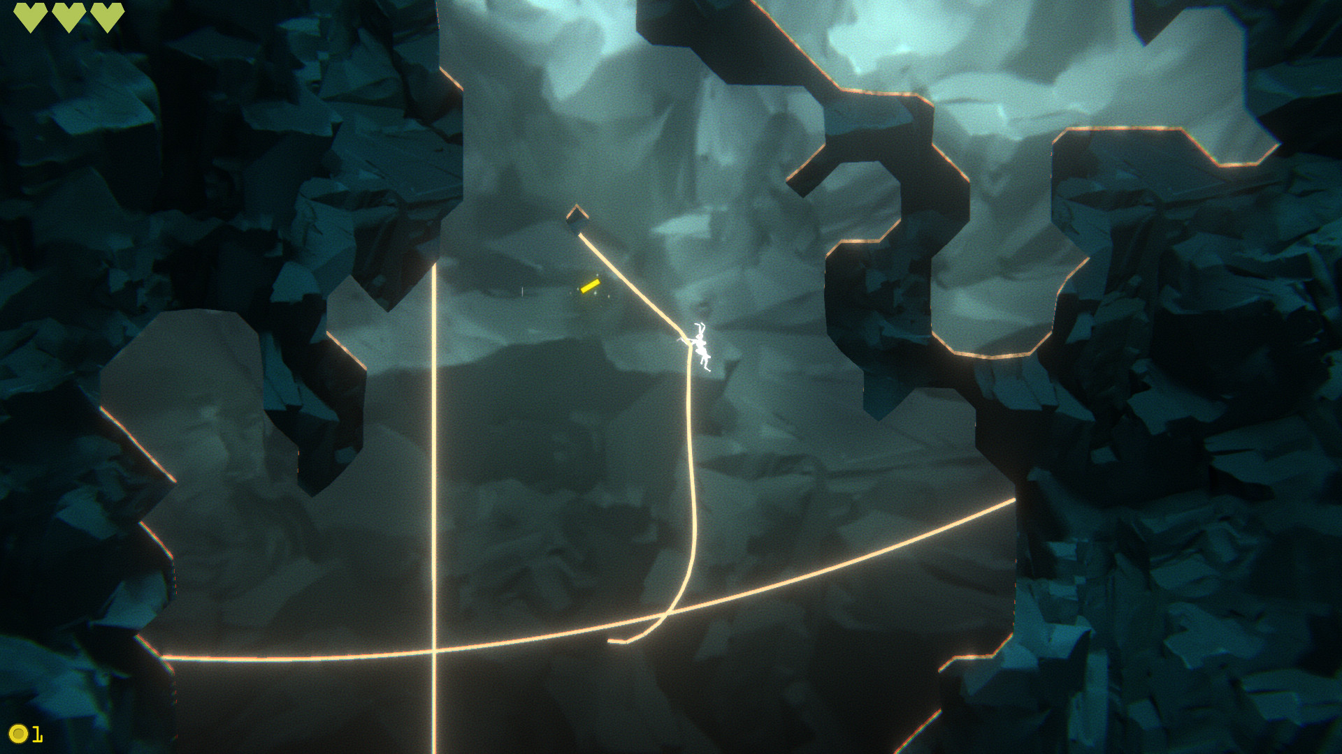 Verlet Ascend on Steam