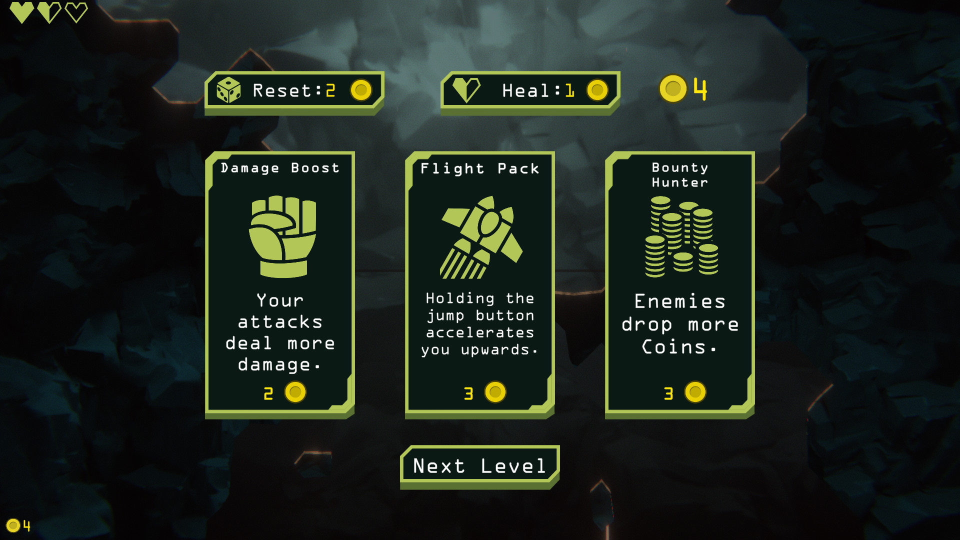 Verlet Ascend on Steam