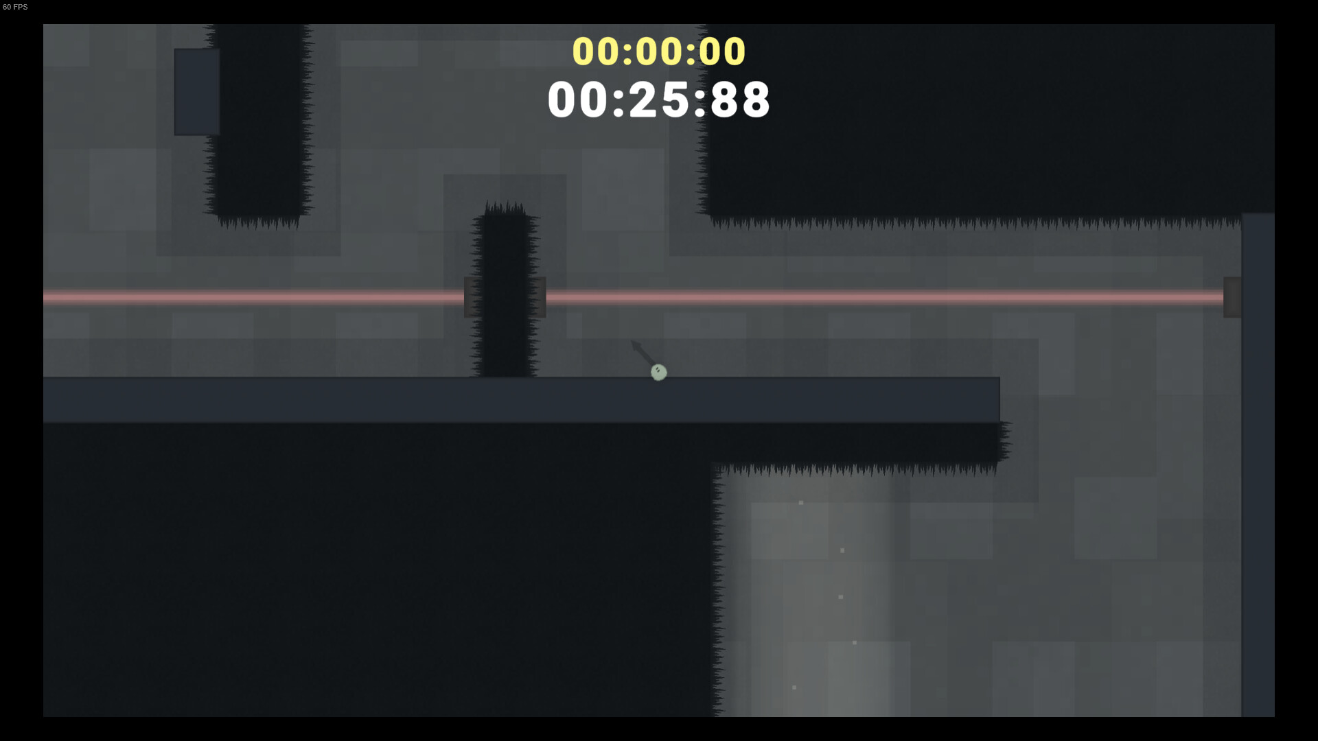 Sticky Steve's Sticky Situation on Steam