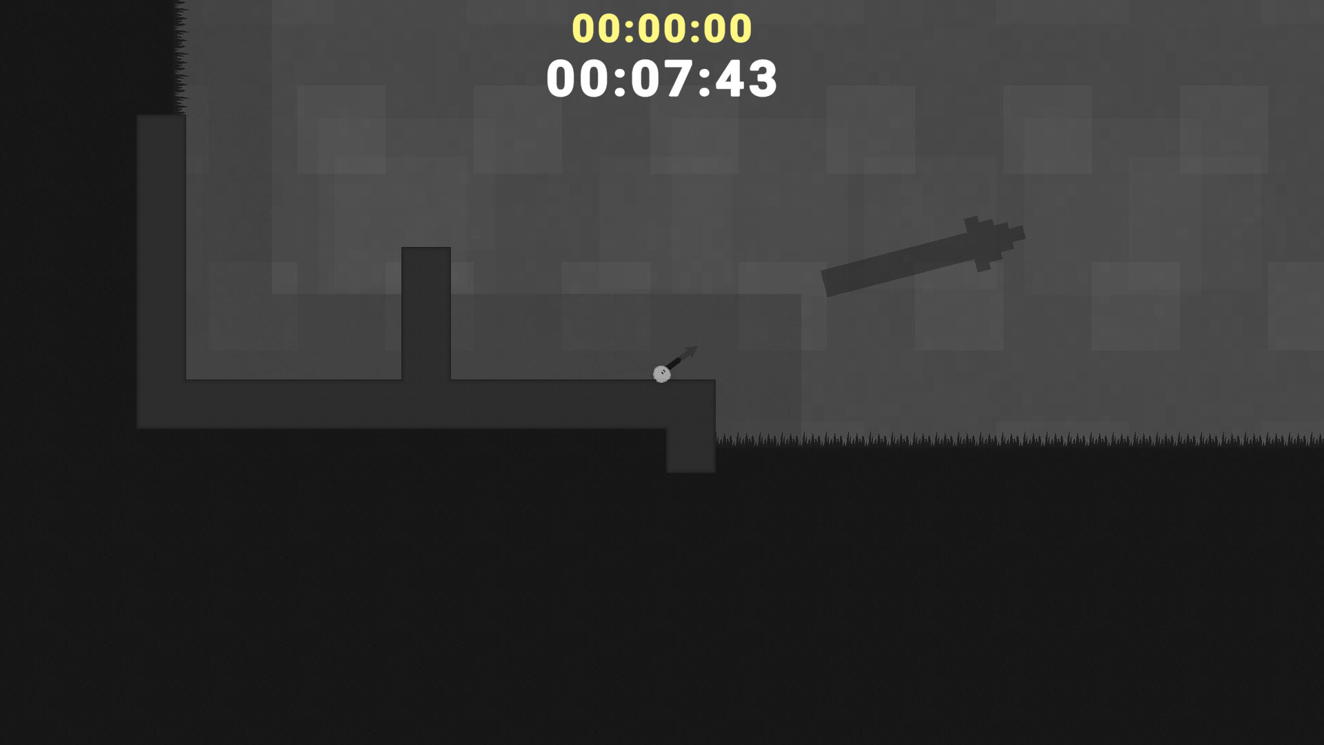 Sticky Steve's Sticky Situation on Steam