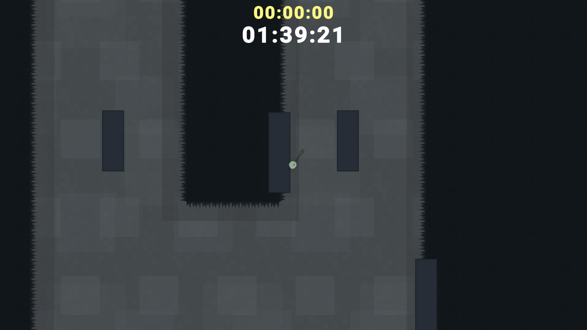 Sticky Steve's Sticky Situation on Steam